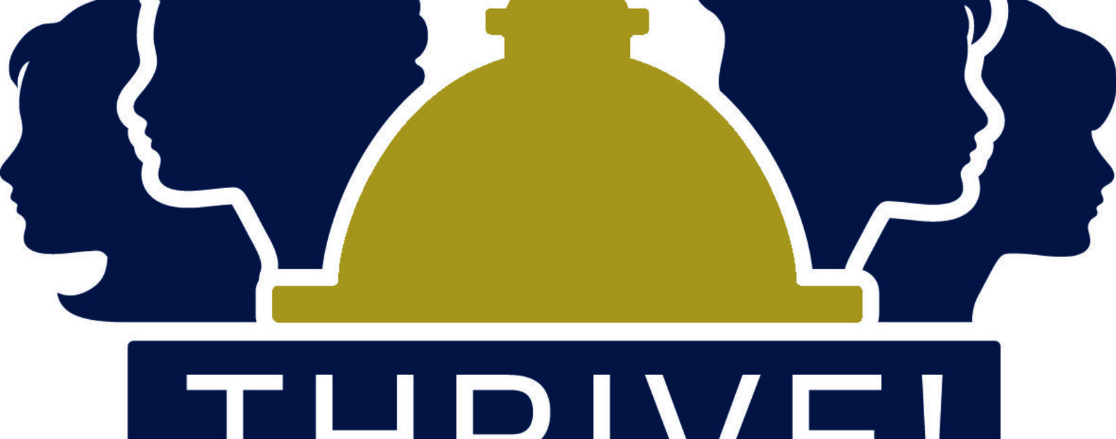 Thrive! Presents Champions for Change: How to Be a Champion for Women ...